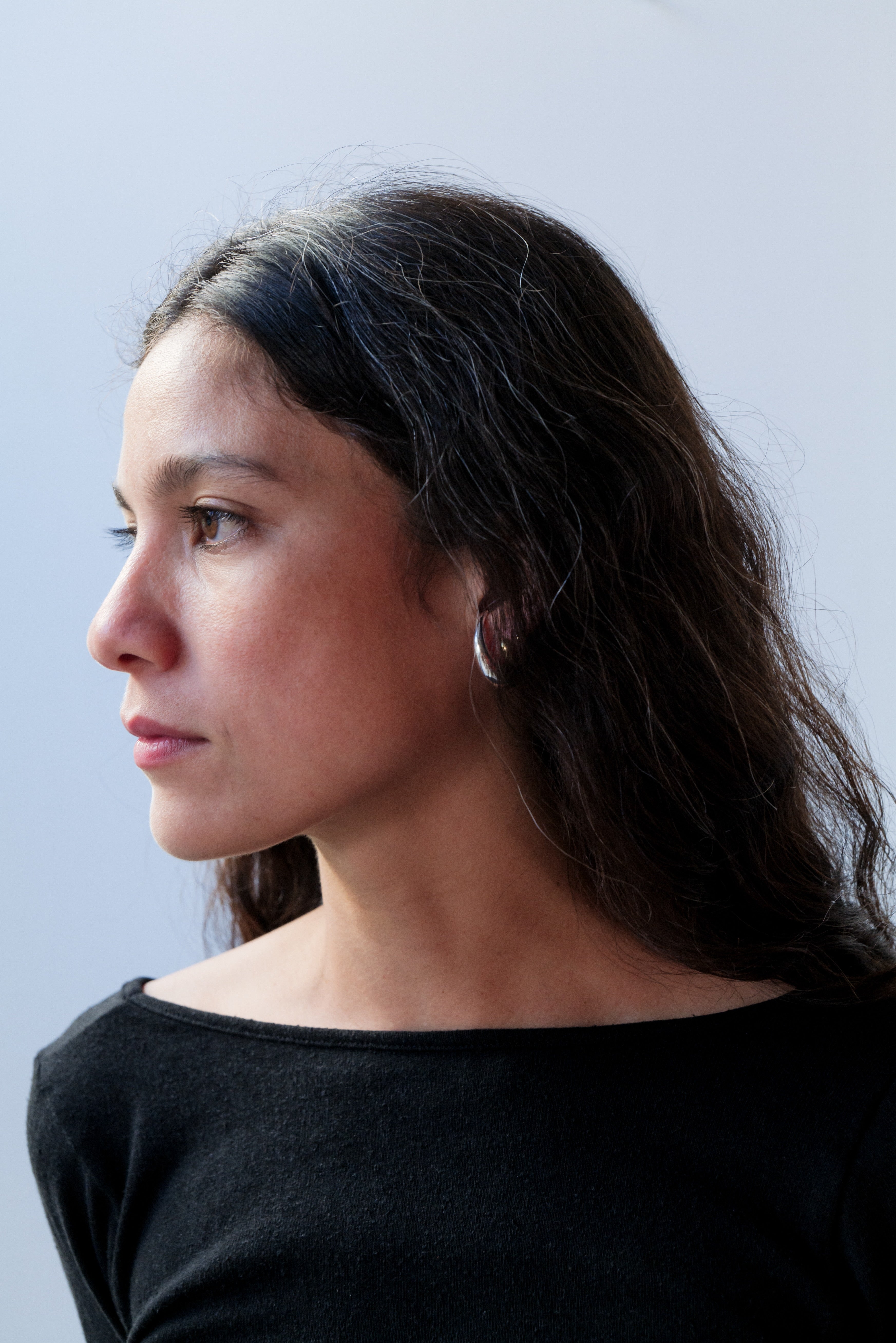 Gotas no.2 – at Dawn. O'AHU